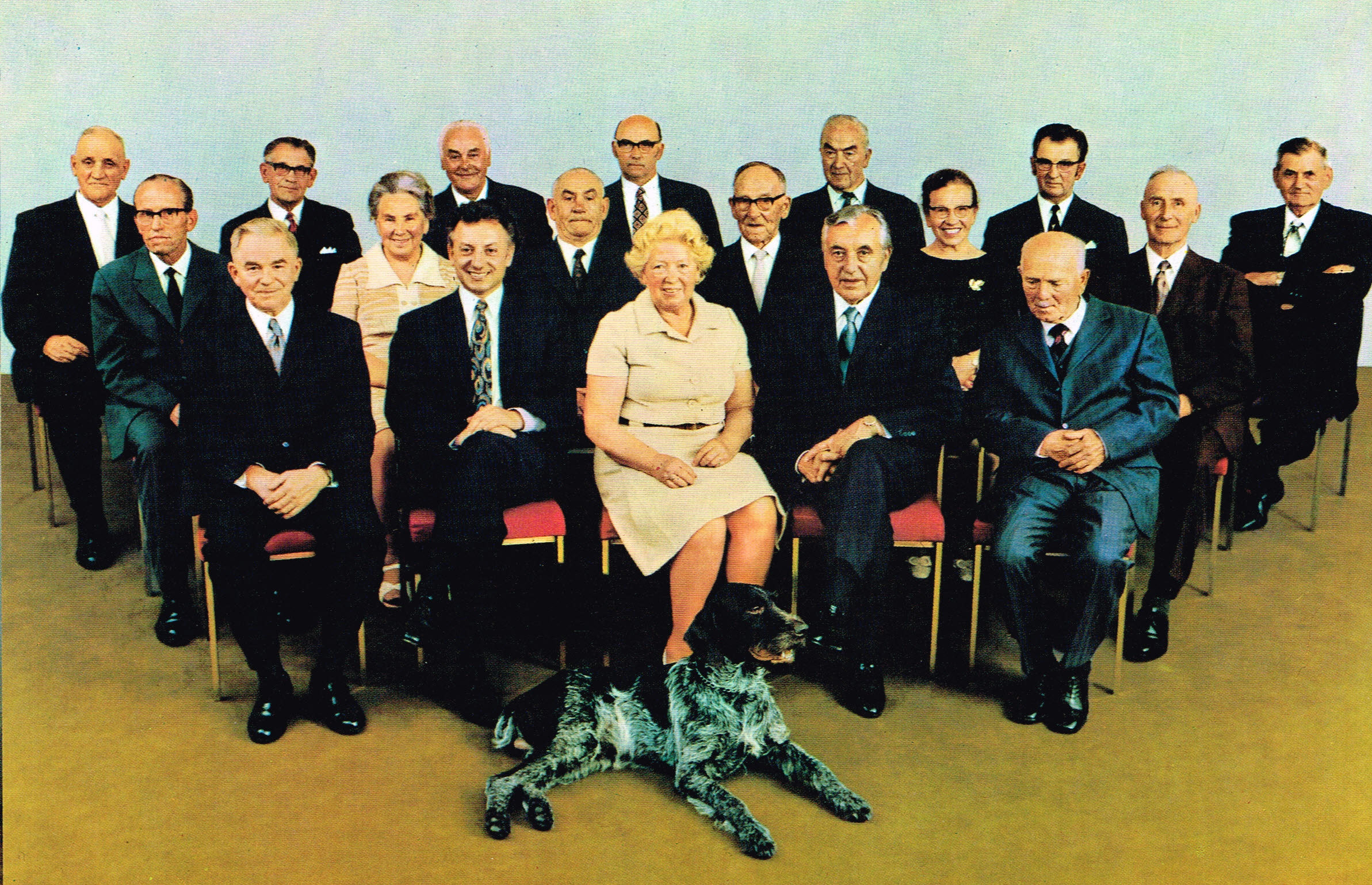 Das Unternehmen | MAYBAUM